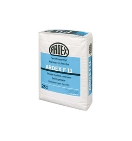 Ardex F11 en 5kg